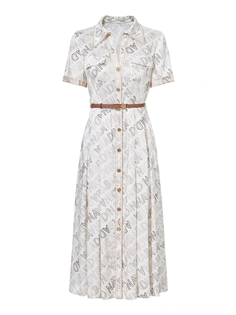 Brand-original Unclassified Brand Dress