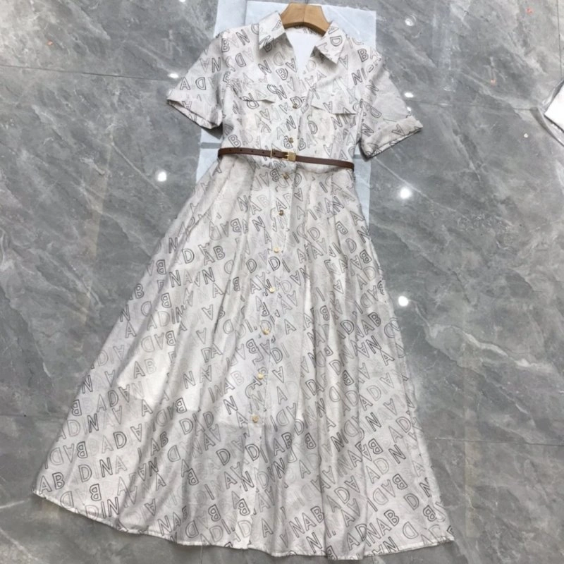 Brand-original Unclassified Brand Dress