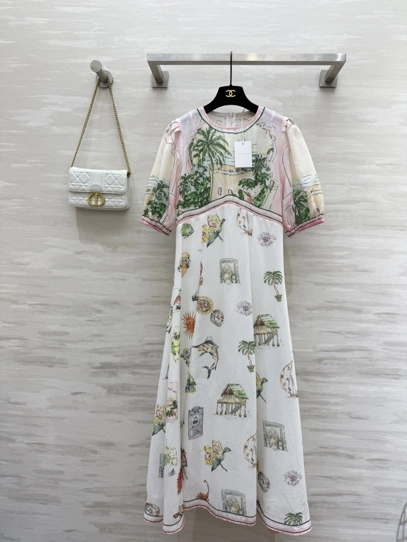 Unclassified Brand Dress