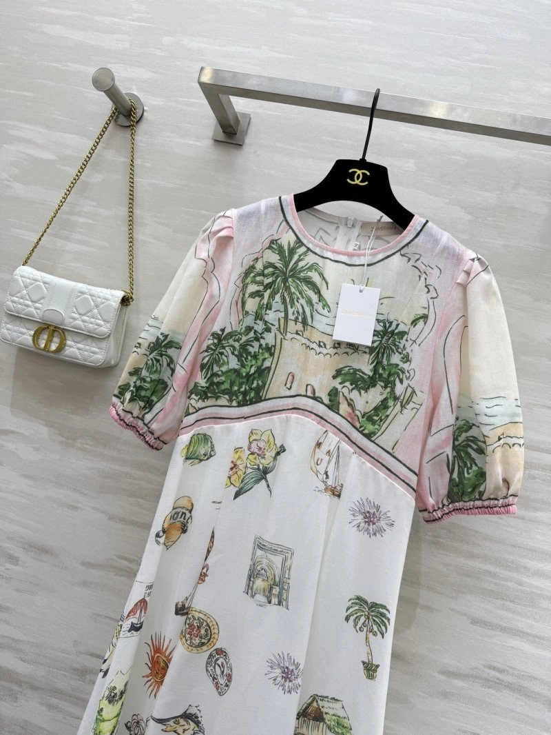 Precise copy Unclassified Brand Dress