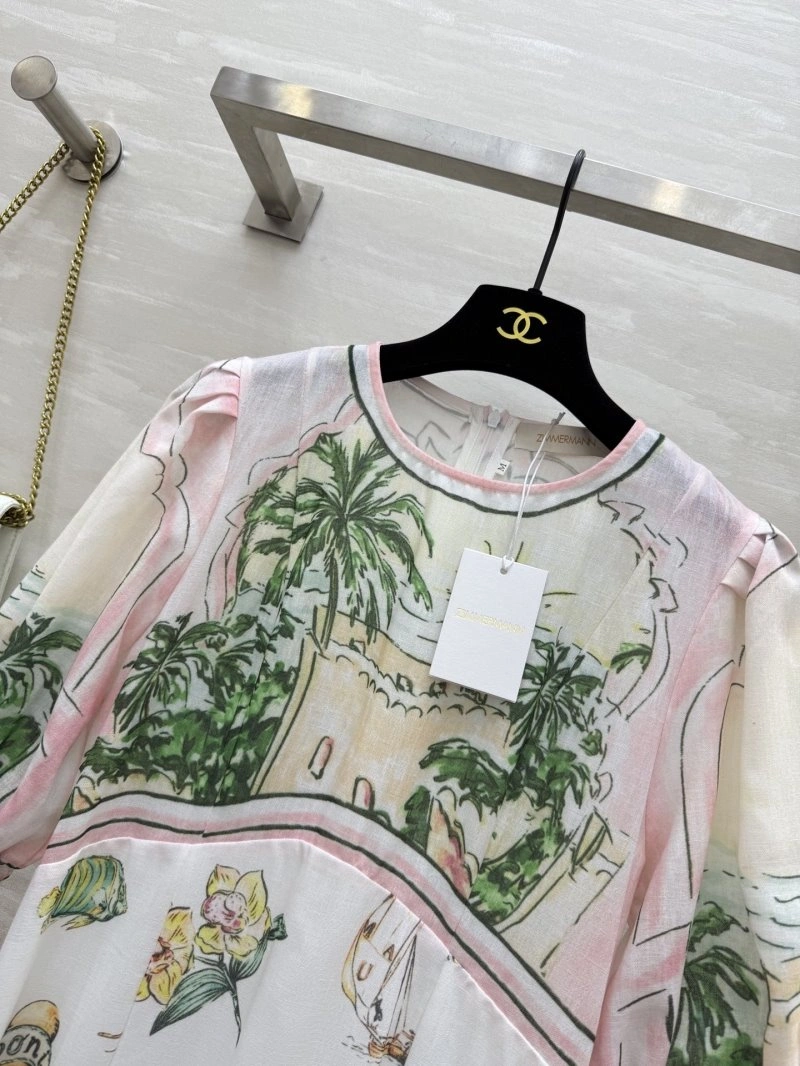 Precise copy Unclassified Brand Dress