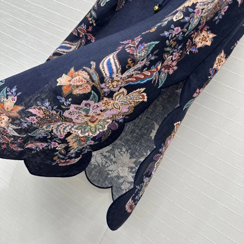 Brand-authenticated Unclassified Brand Dress