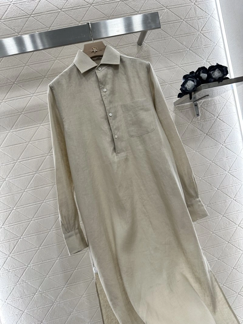 Authentic Unclassified Brand Dress