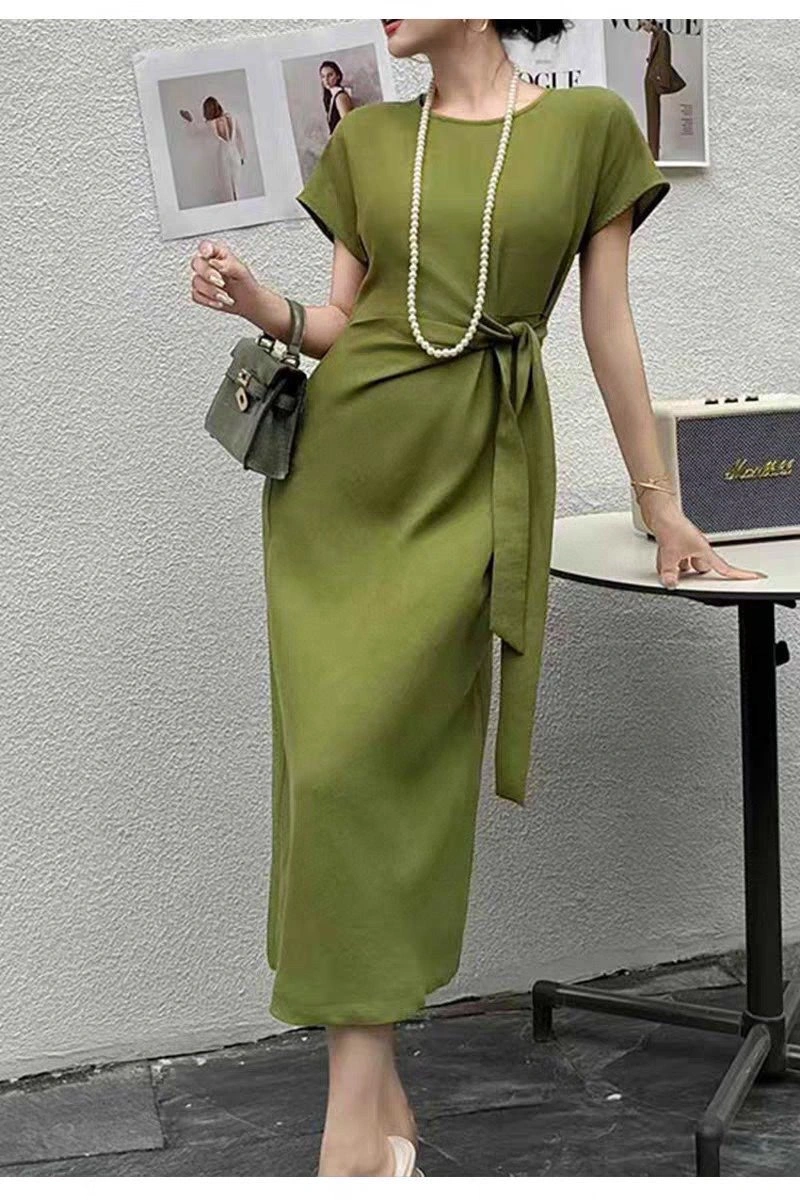 Official Unclassified Brand Dress