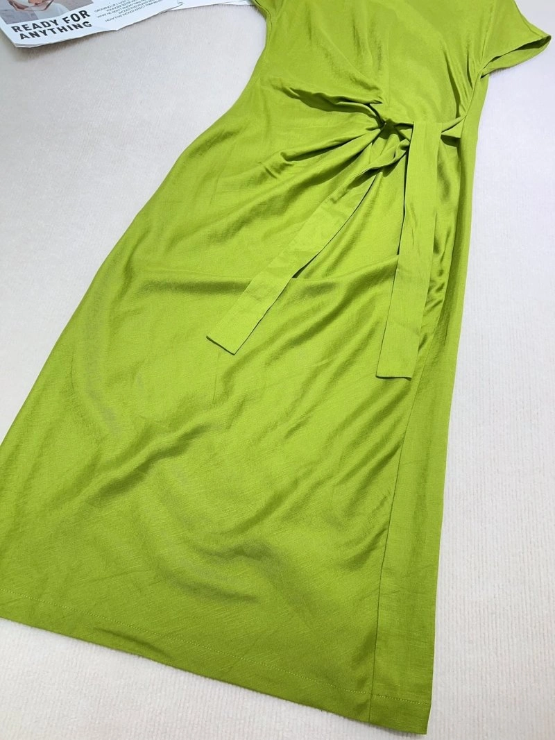 Official Unclassified Brand Dress