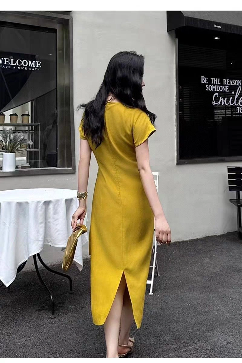 1:1 copy Unclassified Brand Dress