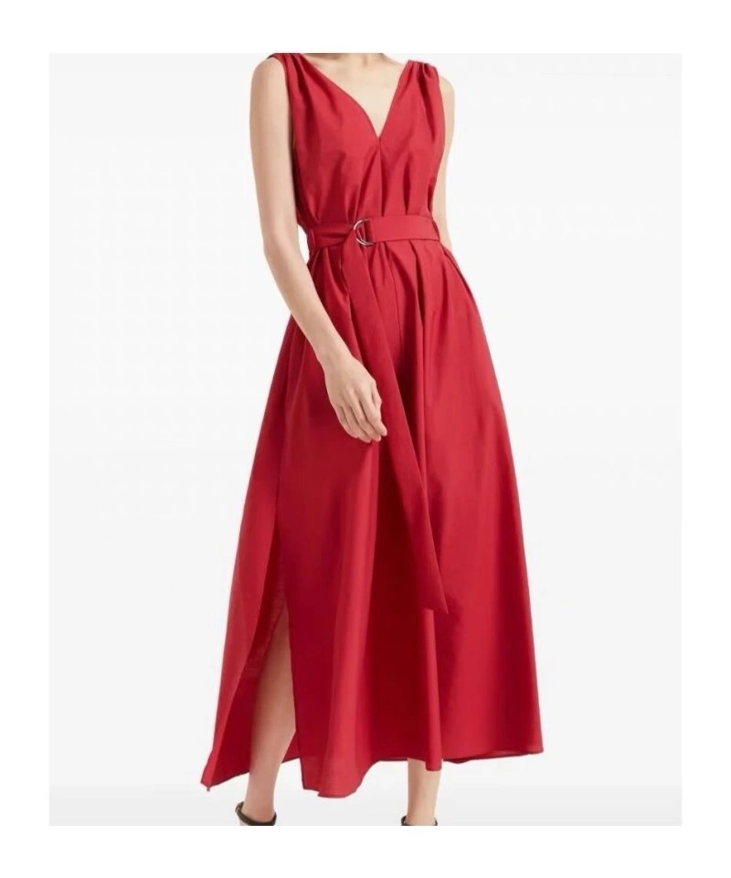 Real Unclassified Brand Dress