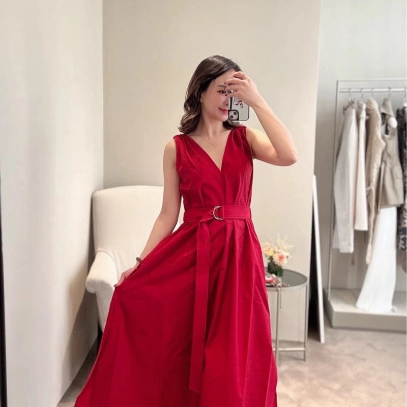 Real Unclassified Brand Dress