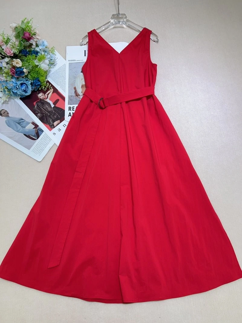 Real Unclassified Brand Dress