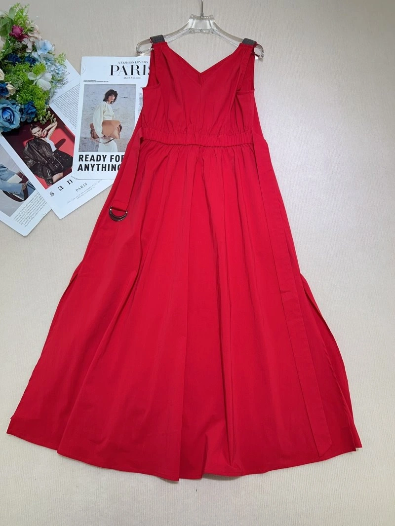 Real Unclassified Brand Dress