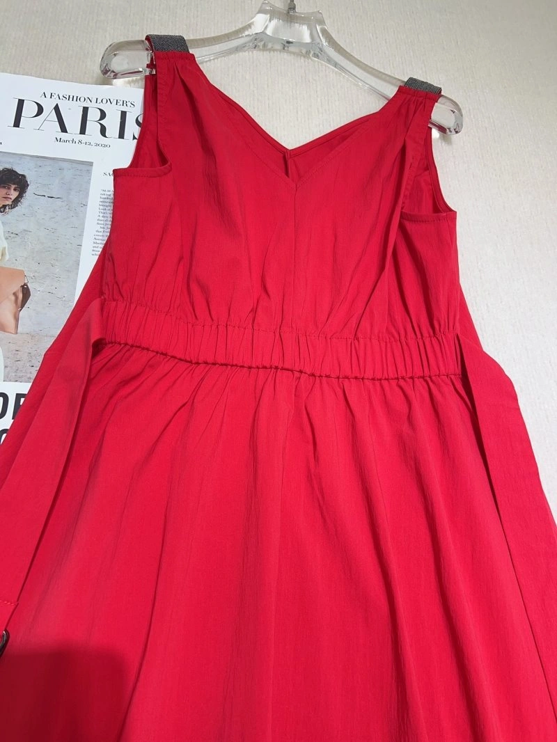 Real Unclassified Brand Dress