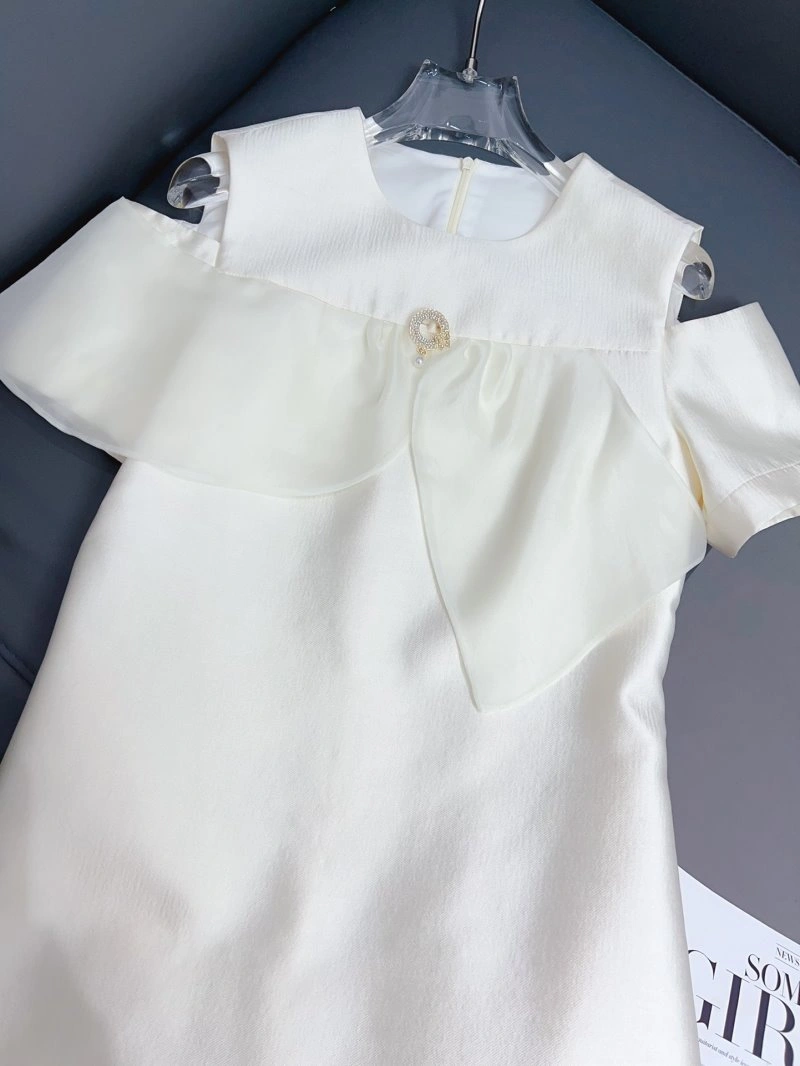 Value-priced Unclassified Brand Dress
