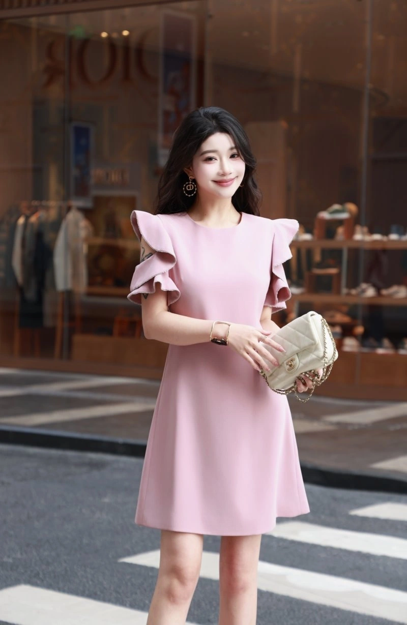 Unclassified Brand Dress