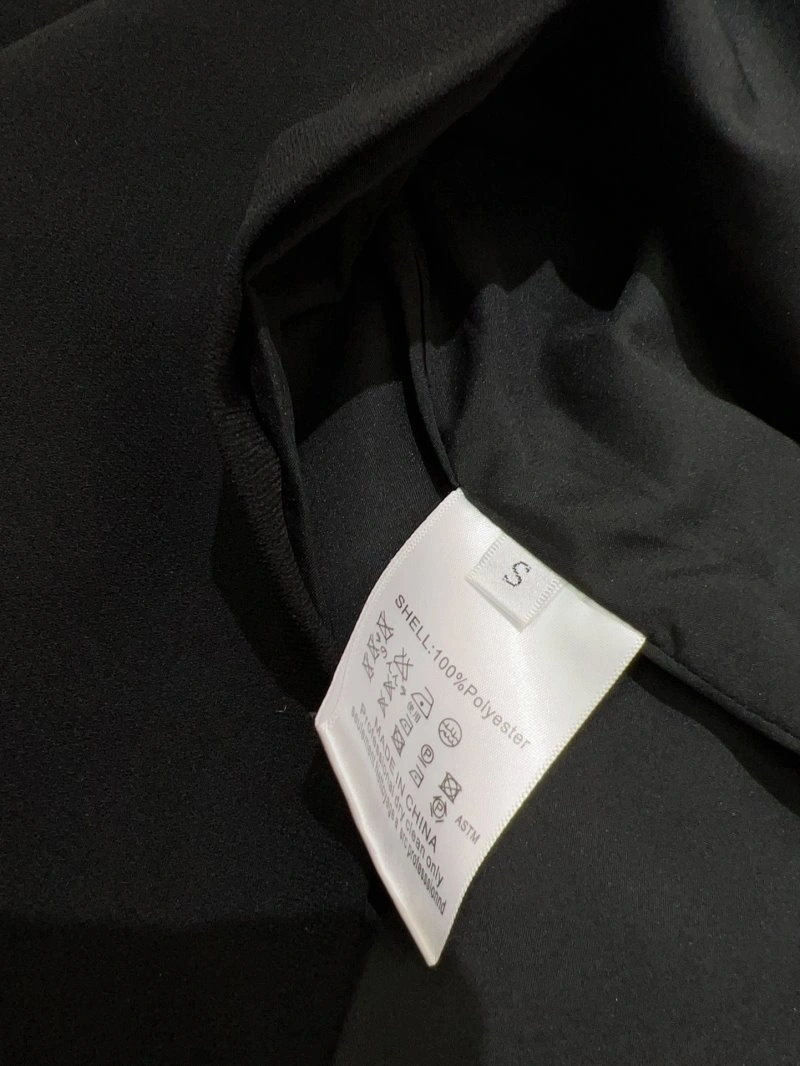 Indistinguishable Unclassified Brand Dress
