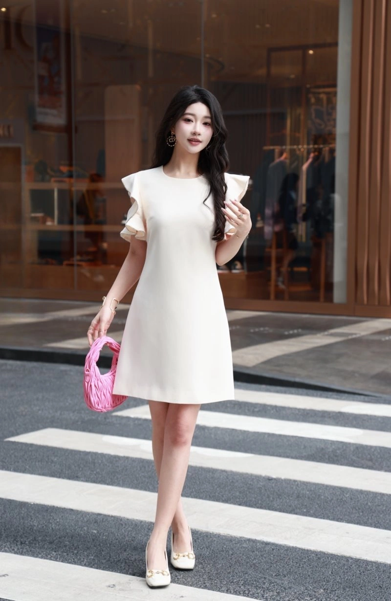 Unclassified Brand Dress