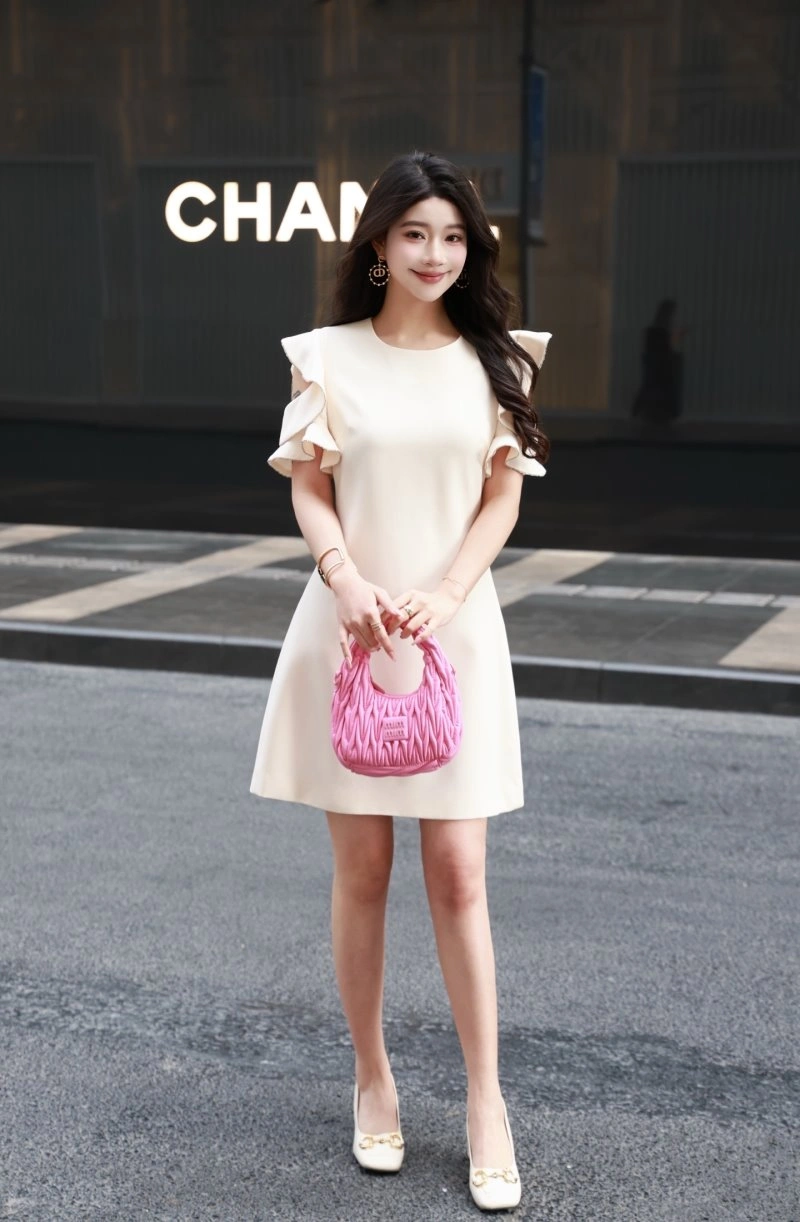 Affordable Unclassified Brand Dress