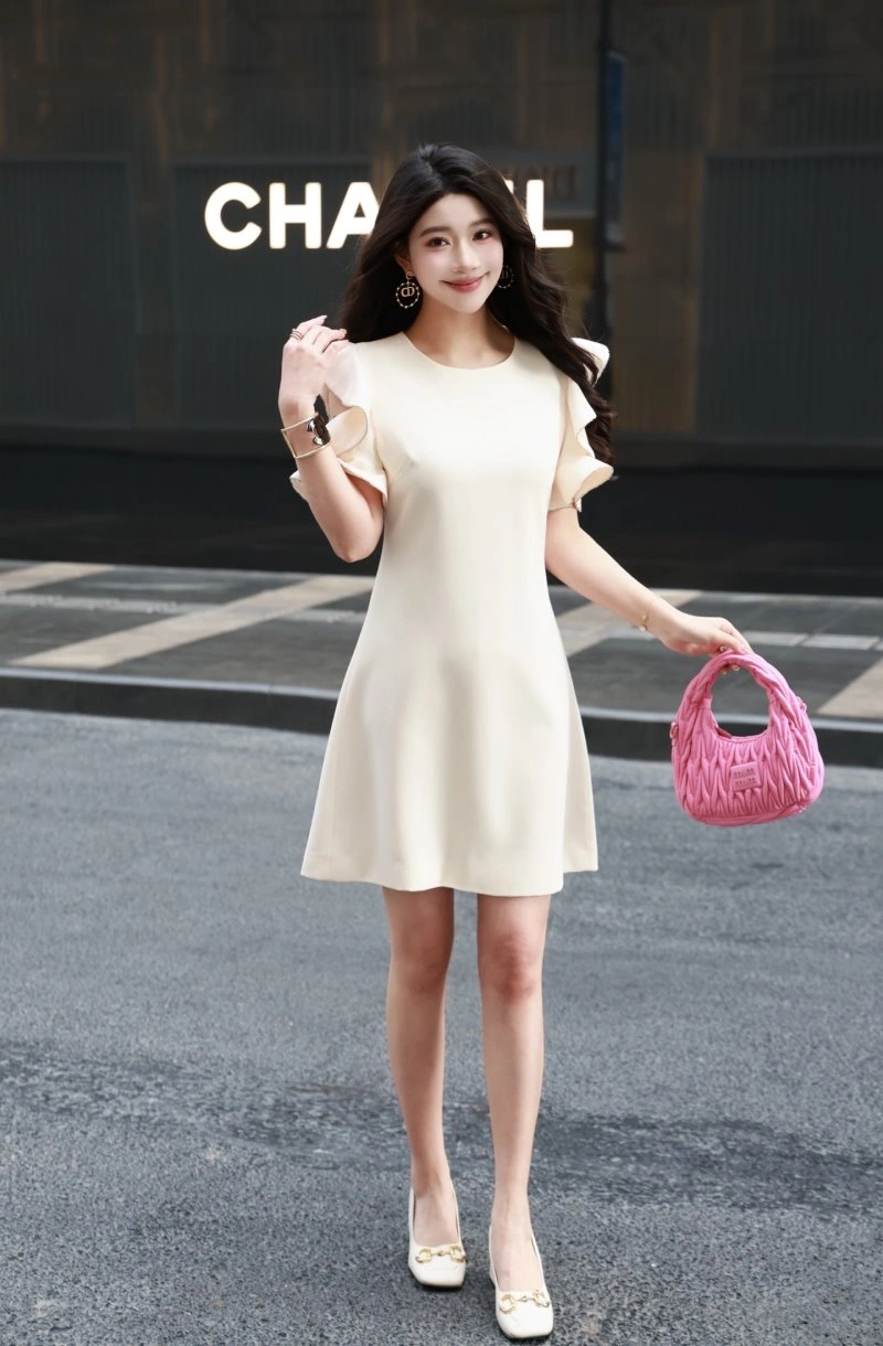 Affordable Unclassified Brand Dress