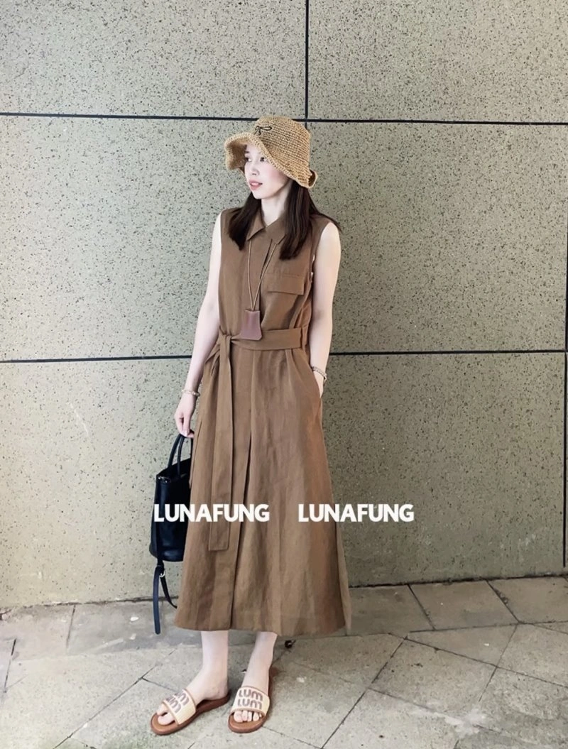 Unclassified Brand Dress