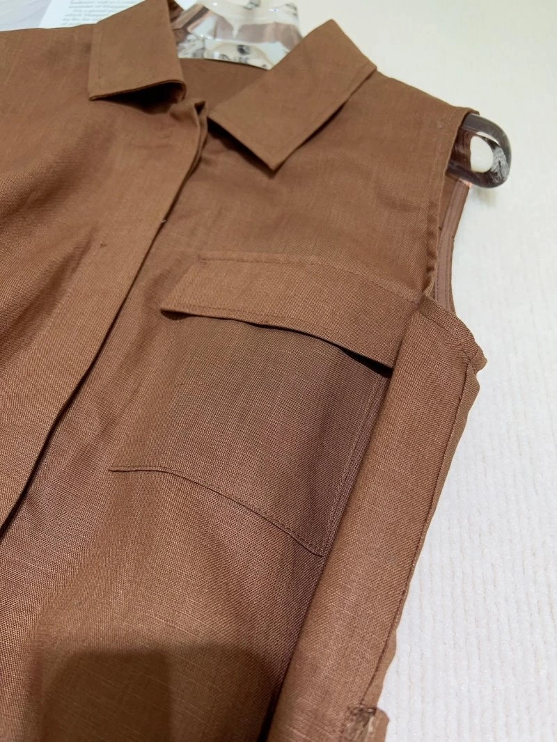 Low-cost Unclassified Brand Dress