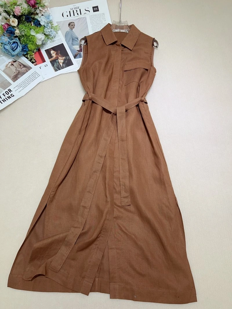 Low-cost Unclassified Brand Dress