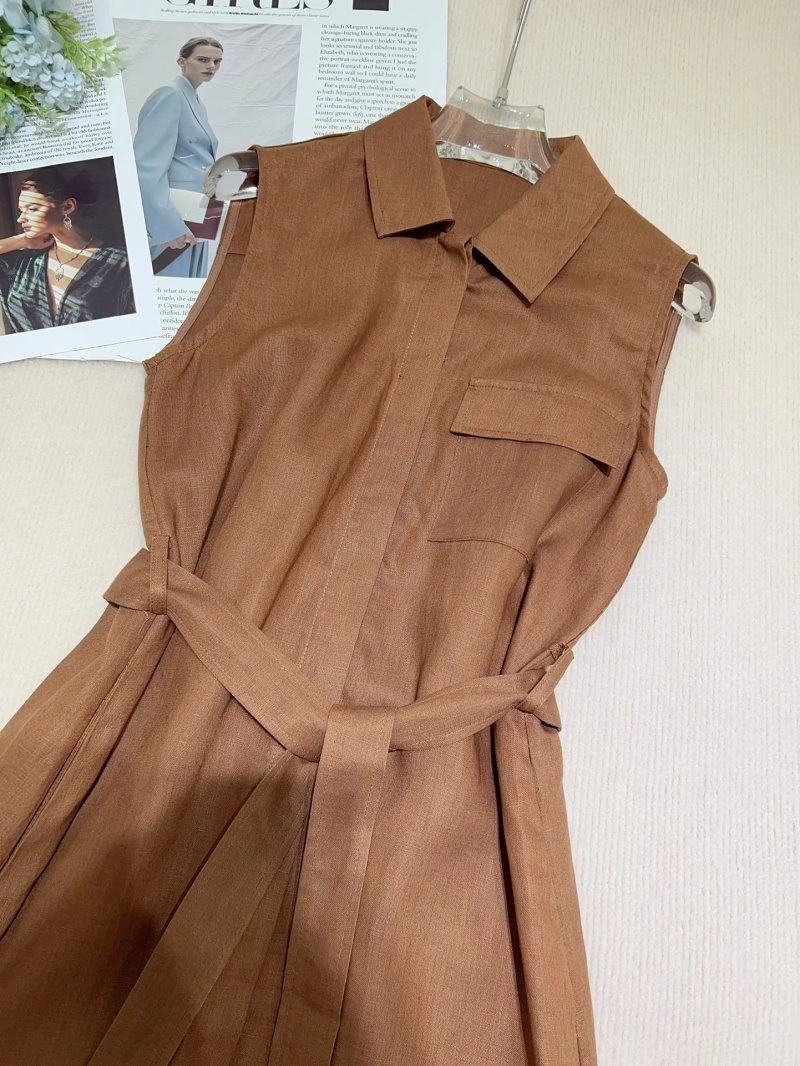 Low-cost Unclassified Brand Dress