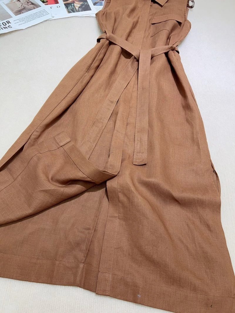 Low-cost Unclassified Brand Dress