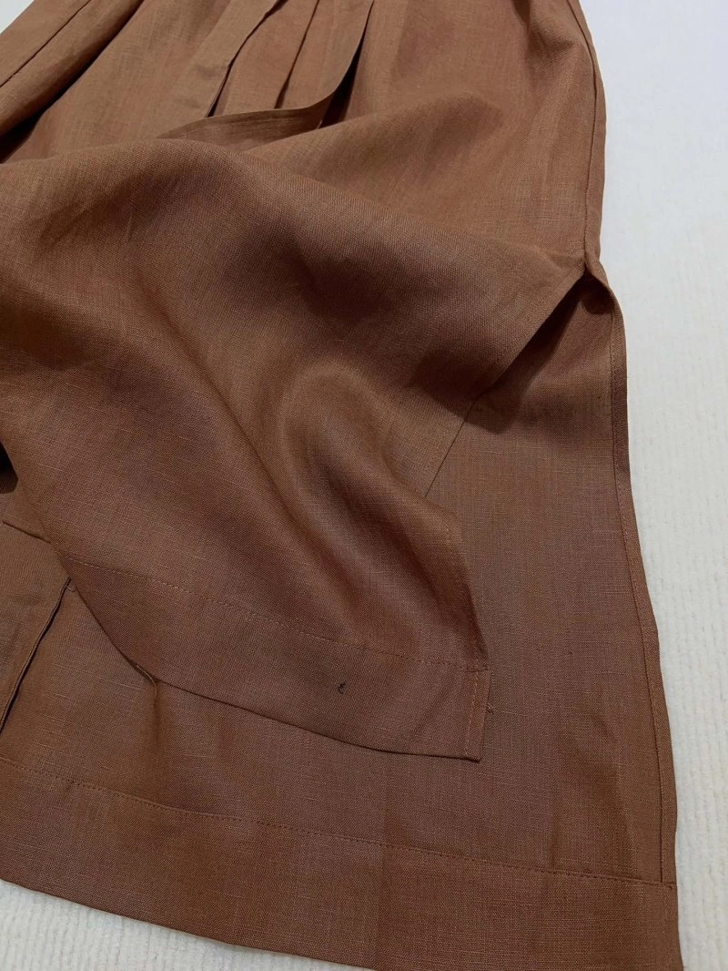 Low-cost Unclassified Brand Dress