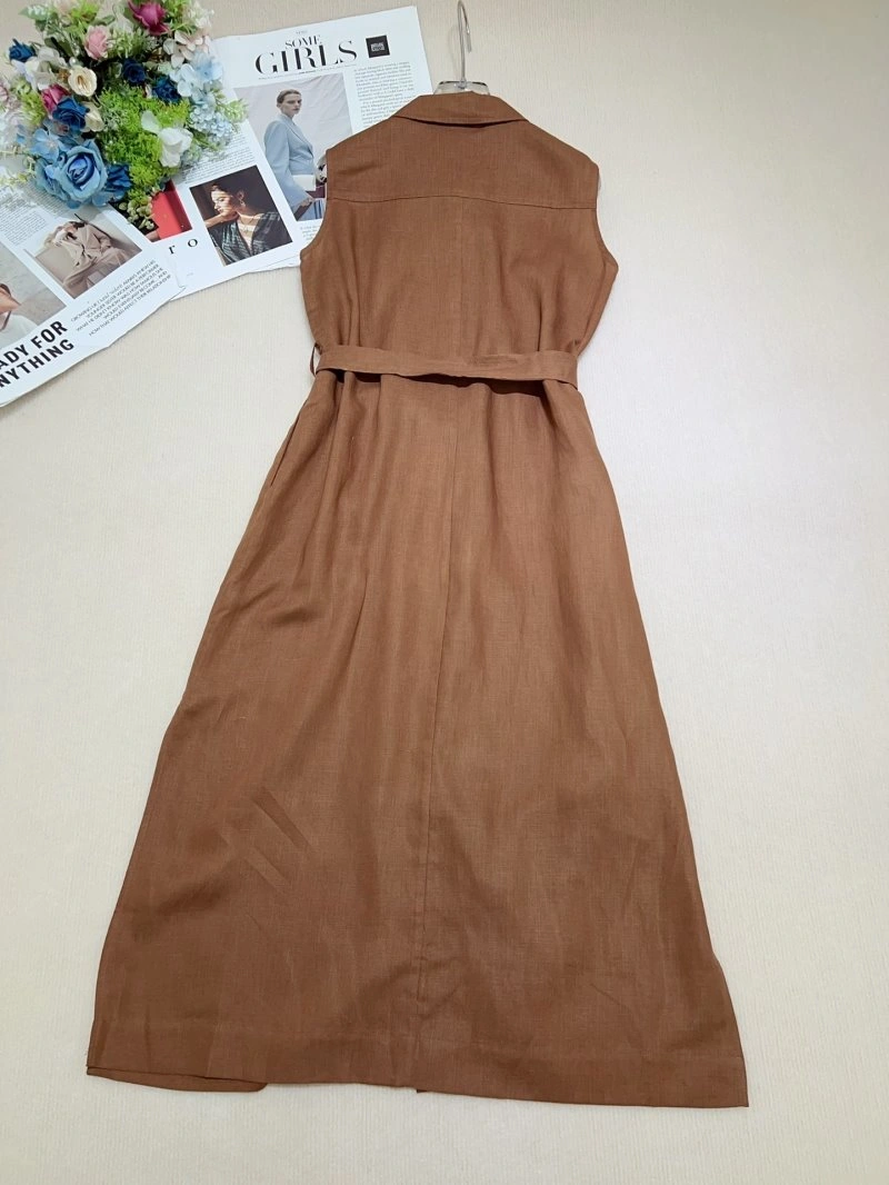 Low-cost Unclassified Brand Dress