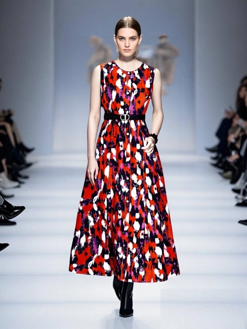 Unclassified Brand Dress