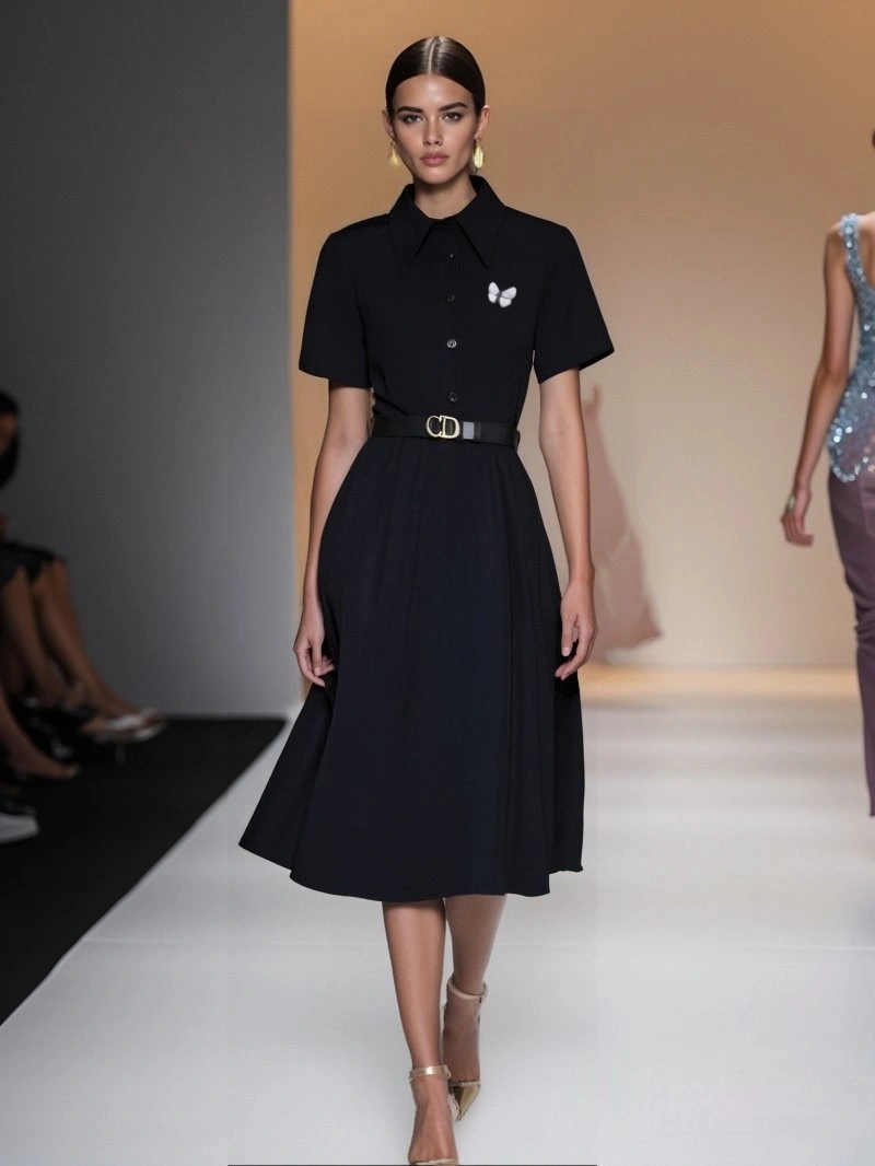 Unclassified Brand Dress