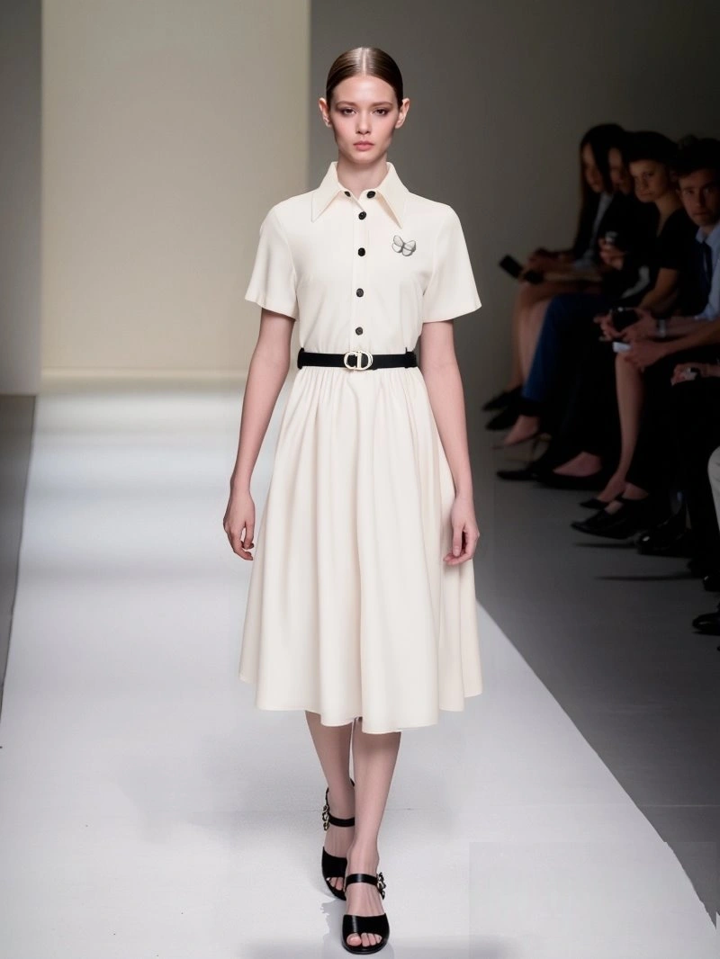 Unclassified Brand Dress