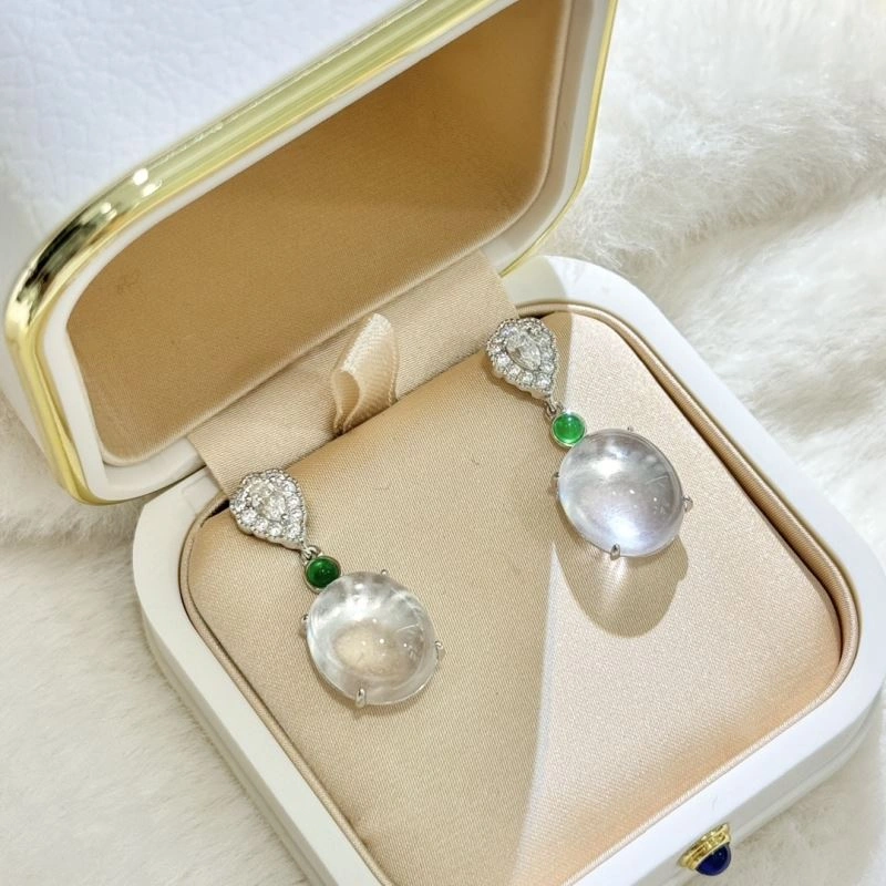 Unclassified Brand Earrings