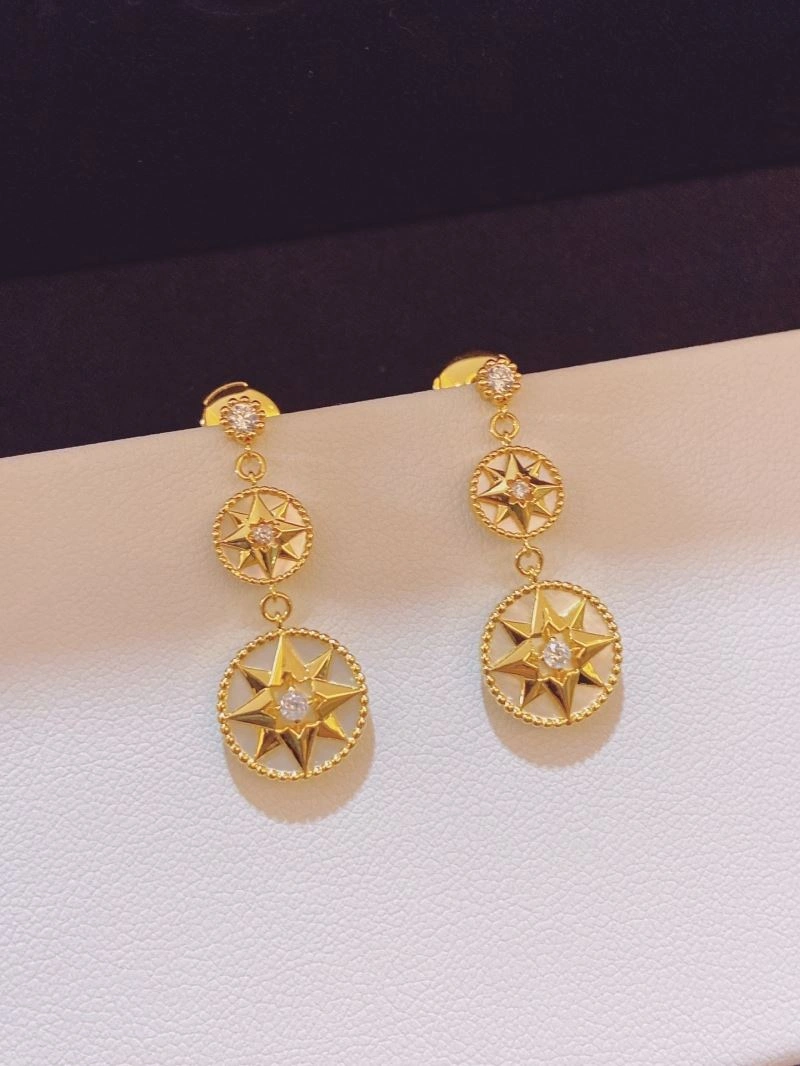 Unclassified Brand Earrings