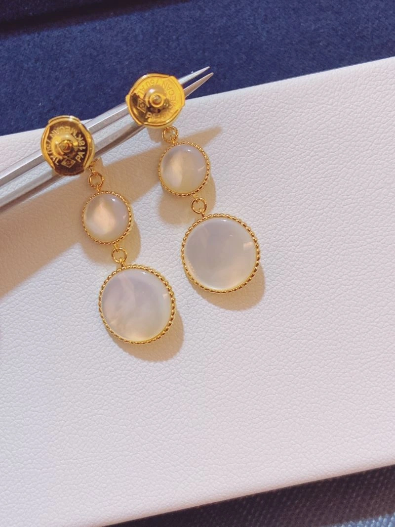 Factory-made Unclassified Brand Earrings