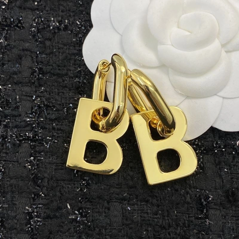 Value-priced Unclassified Brand Earrings