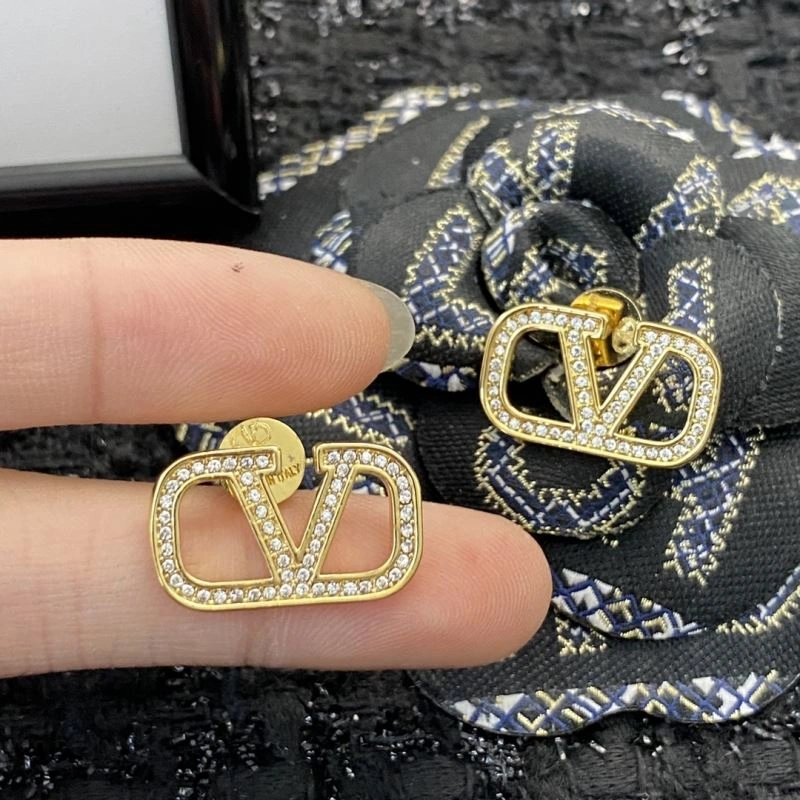 Original Unclassified Brand Earrings