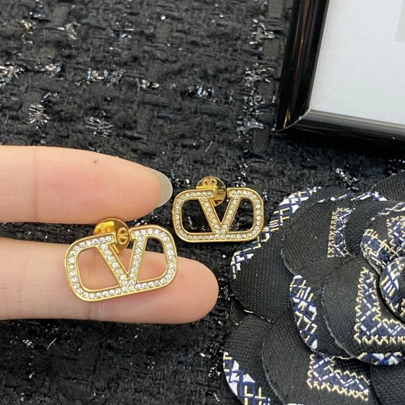 Original Unclassified Brand Earrings