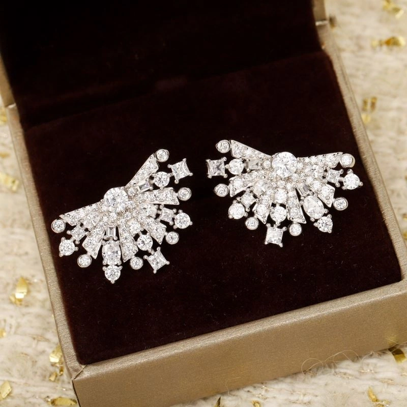Economical Unclassified Brand Earrings