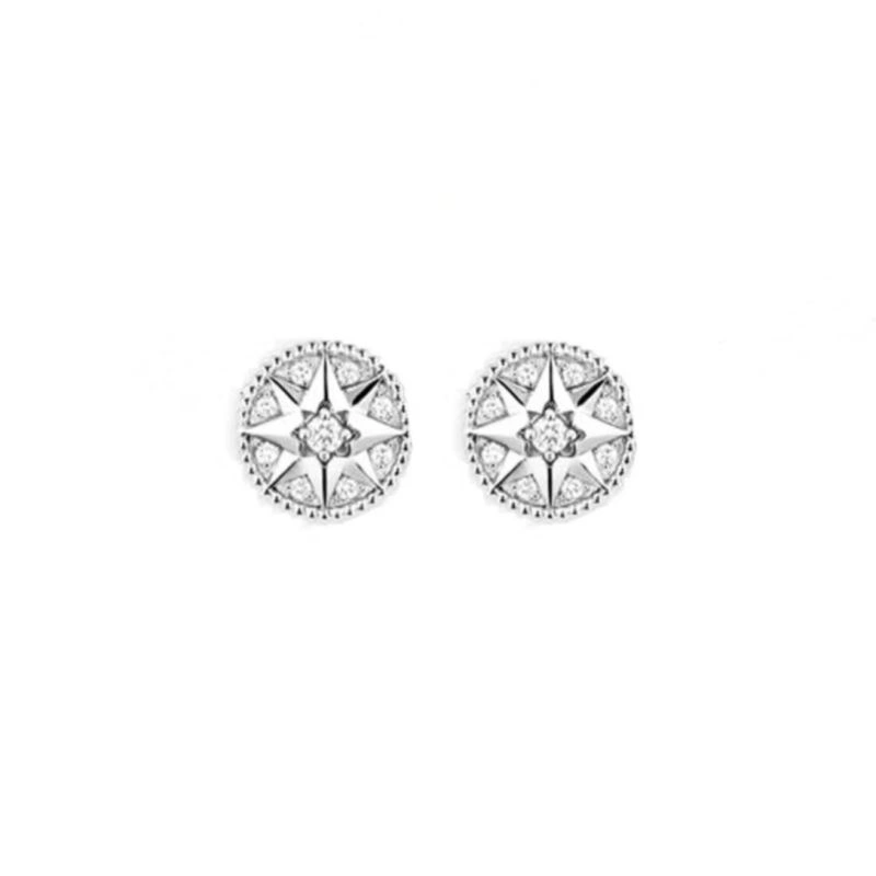 Real Unclassified Brand Earrings