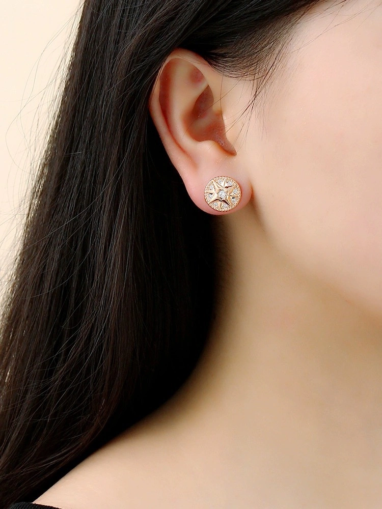 Real Unclassified Brand Earrings