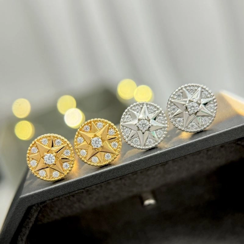 Real Unclassified Brand Earrings