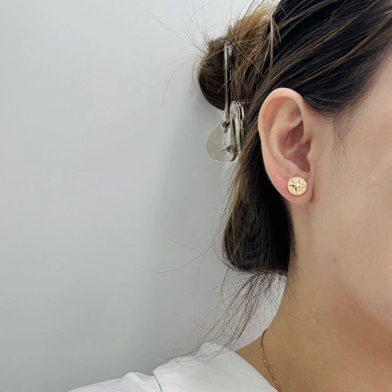 Real Unclassified Brand Earrings