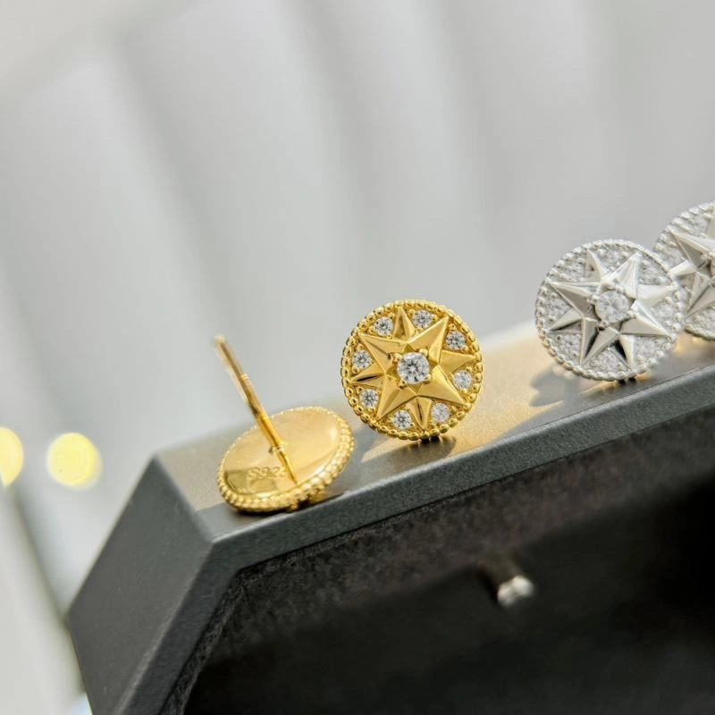 Real Unclassified Brand Earrings