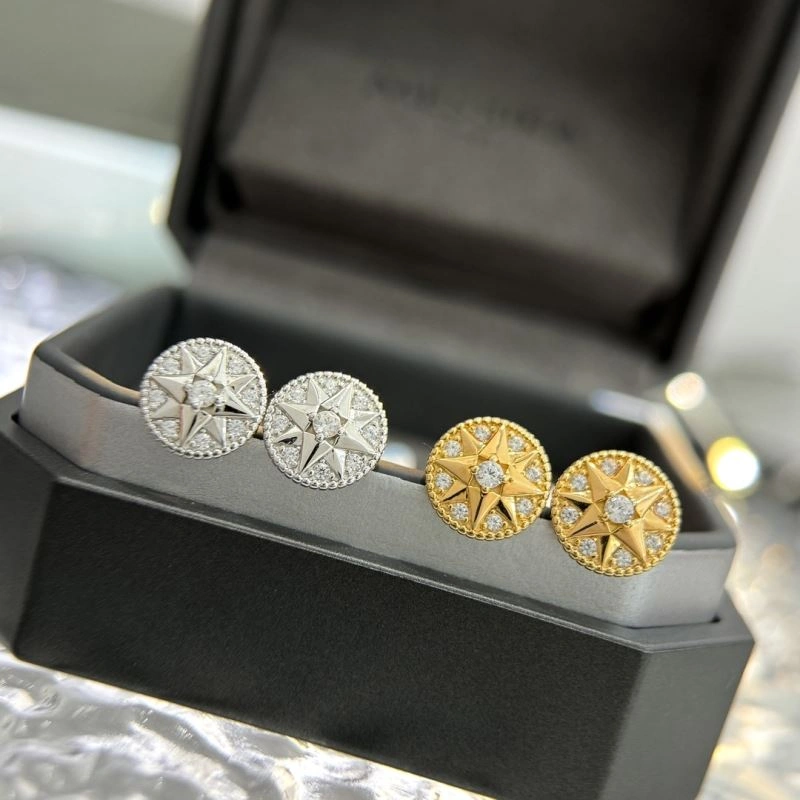 Real Unclassified Brand Earrings
