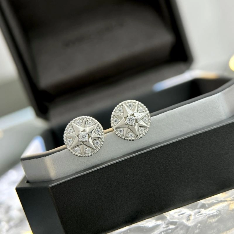 Real Unclassified Brand Earrings