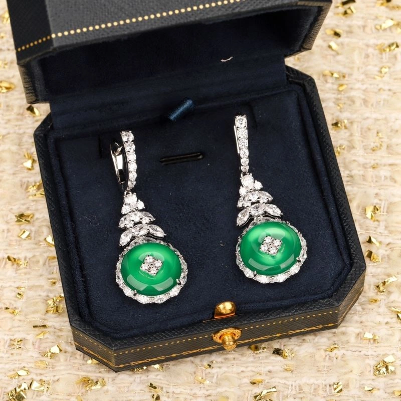 Economical Unclassified Brand Earrings
