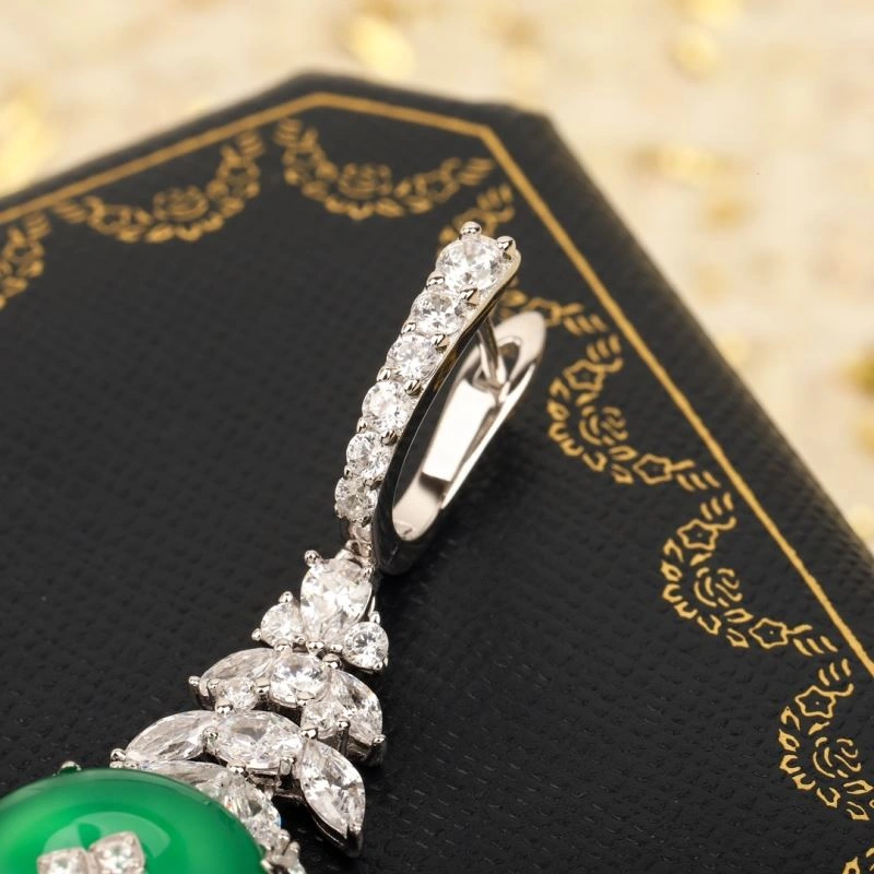 Economical Unclassified Brand Earrings