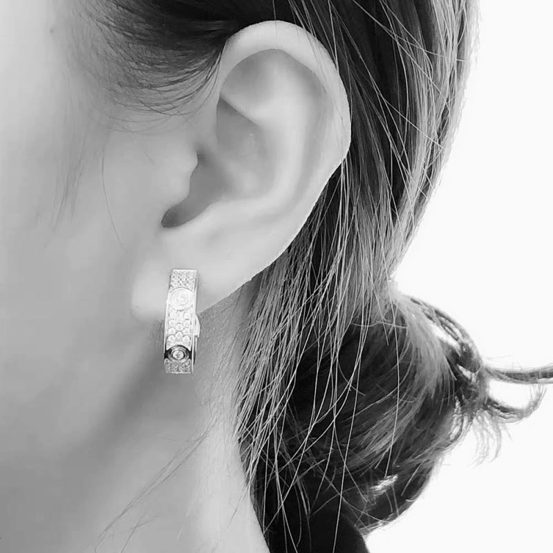 Budget-friendly Unclassified Brand Earrings