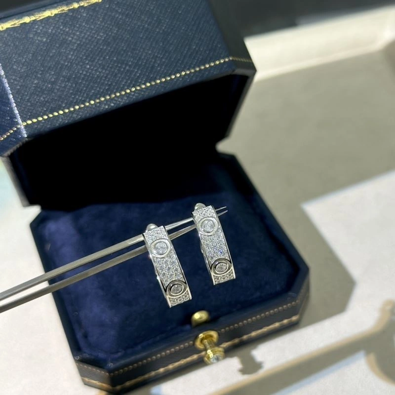 Budget-friendly Unclassified Brand Earrings