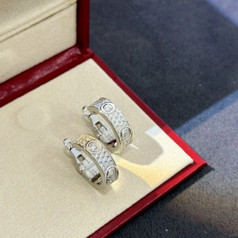 Budget-friendly Unclassified Brand Earrings